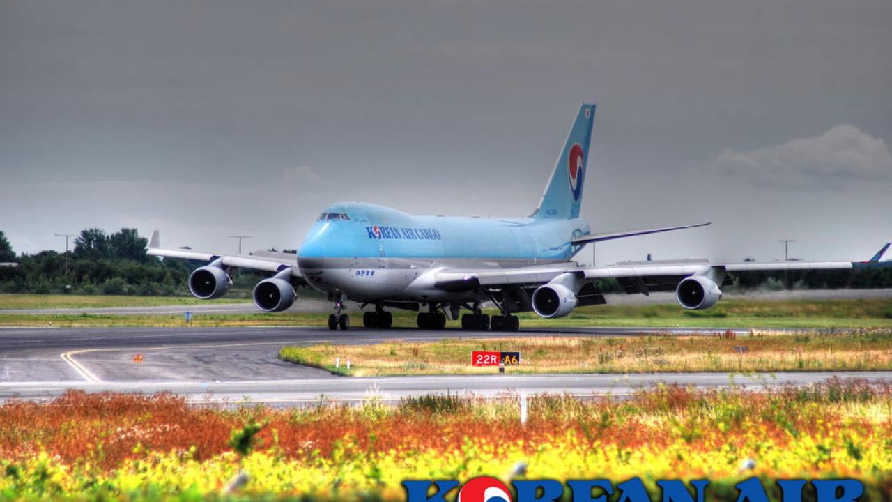 Boeing 747 PW4060 Sound Pack for FSX/P3D by Turbine Sound Studios