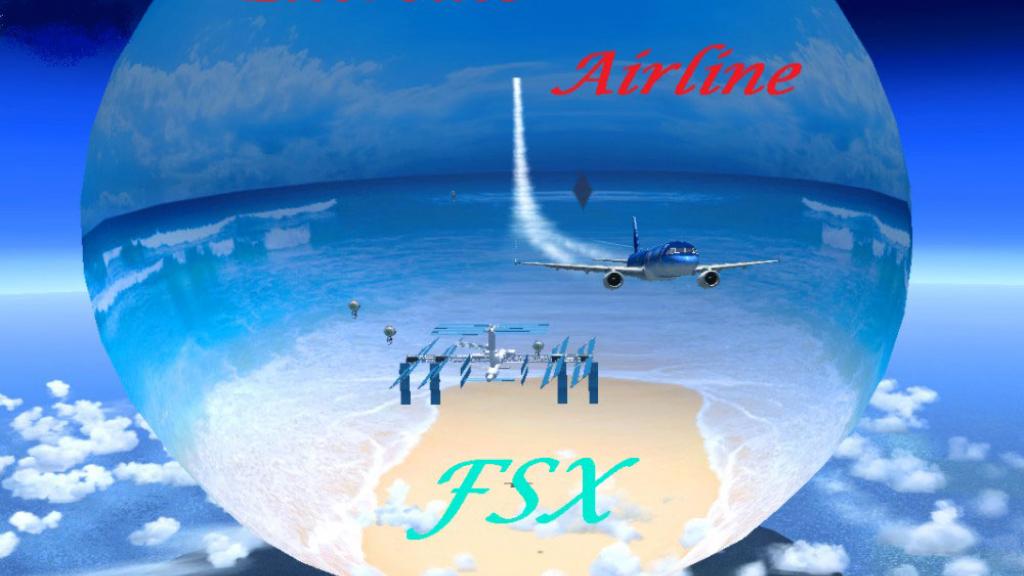Extreme Airline Mission Pack for FSX by RDJ Simulations