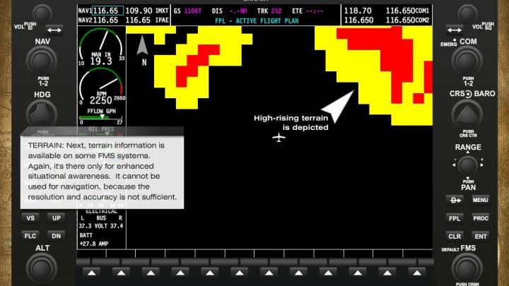 Navigation and Advanced Avionics 4.0 by Aviation Tutorials Company