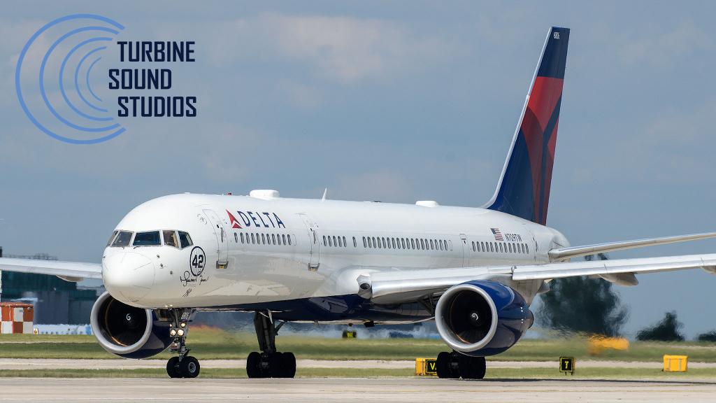 Boeing 757 PW2037 Pilot Edition Sound Pack for FSX/P3D by Turbine Sound ...