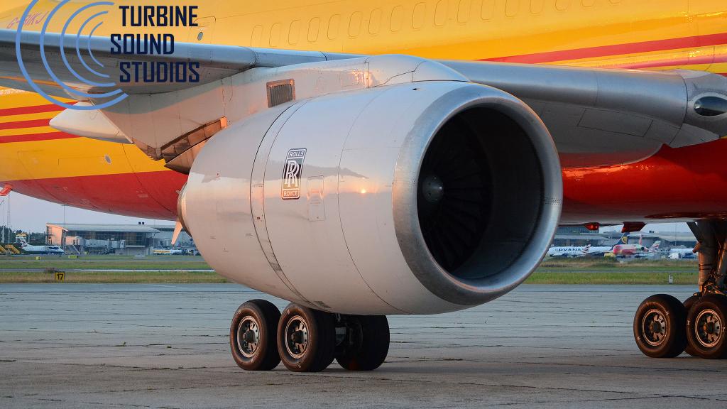 Boeing 757-RB211-535C Pilot Edition Sound Pack for FSX/P3D by Turbine ...