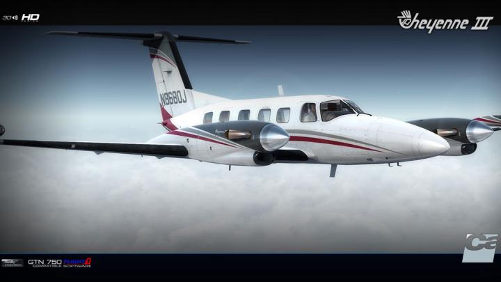 SimShack - Payware Add-ons for FSX, MSFS, X-Plane & P3D