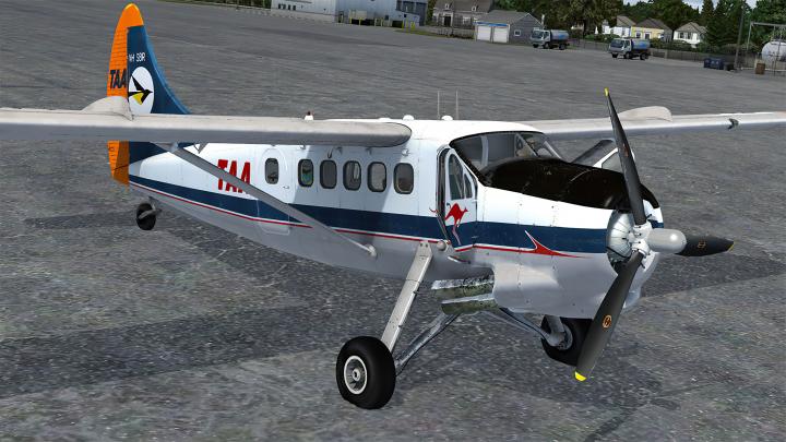 SimShack - Payware Add-ons for FSX, MSFS, X-Plane & P3D