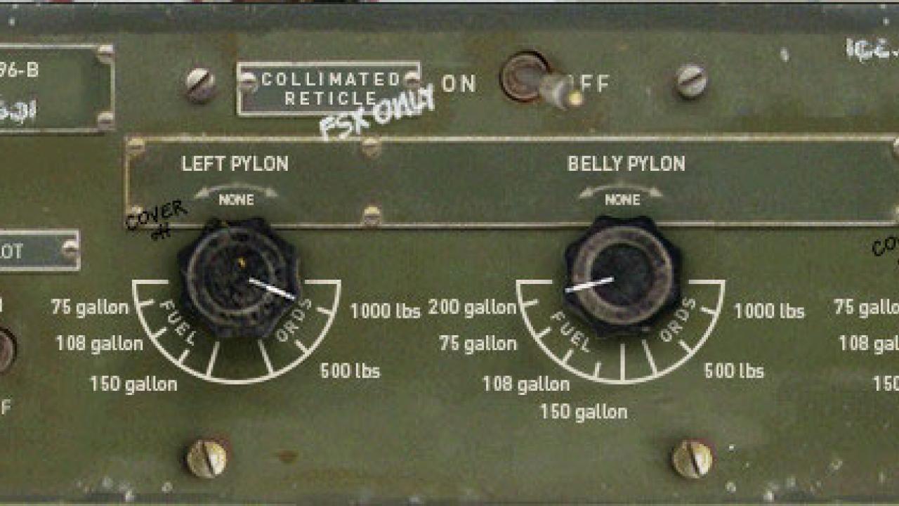 P-47D Thunderbolt for FSX/P3D by Just Flight