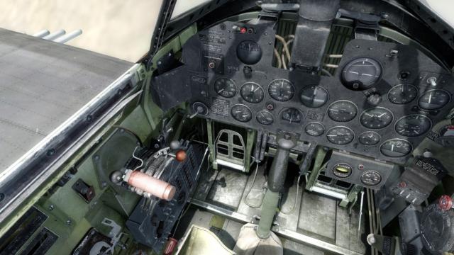 P-47D Thunderbolt for FSX/P3D by Just Flight