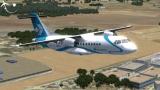 Free ATR 42 Series for FSX/P3D/FS2004 by Virtualcol FS Software