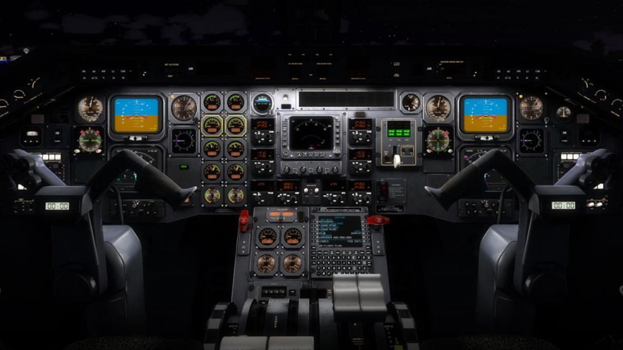 Embraer EMB 120 Brasilia for FSX/P3D by Carenado