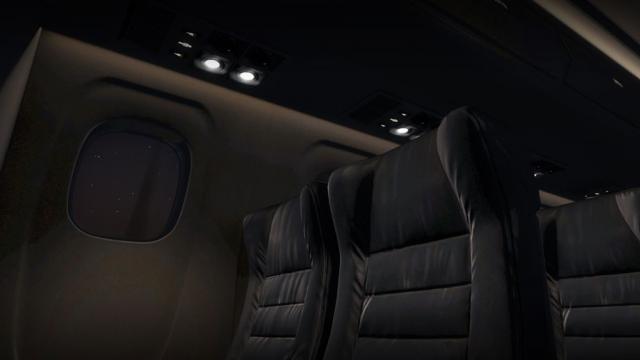 Embraer EMB 120 Brasilia for FSX/P3D by Carenado