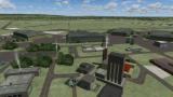 RAF Topcliffe Scenery for P3D by Team SDB