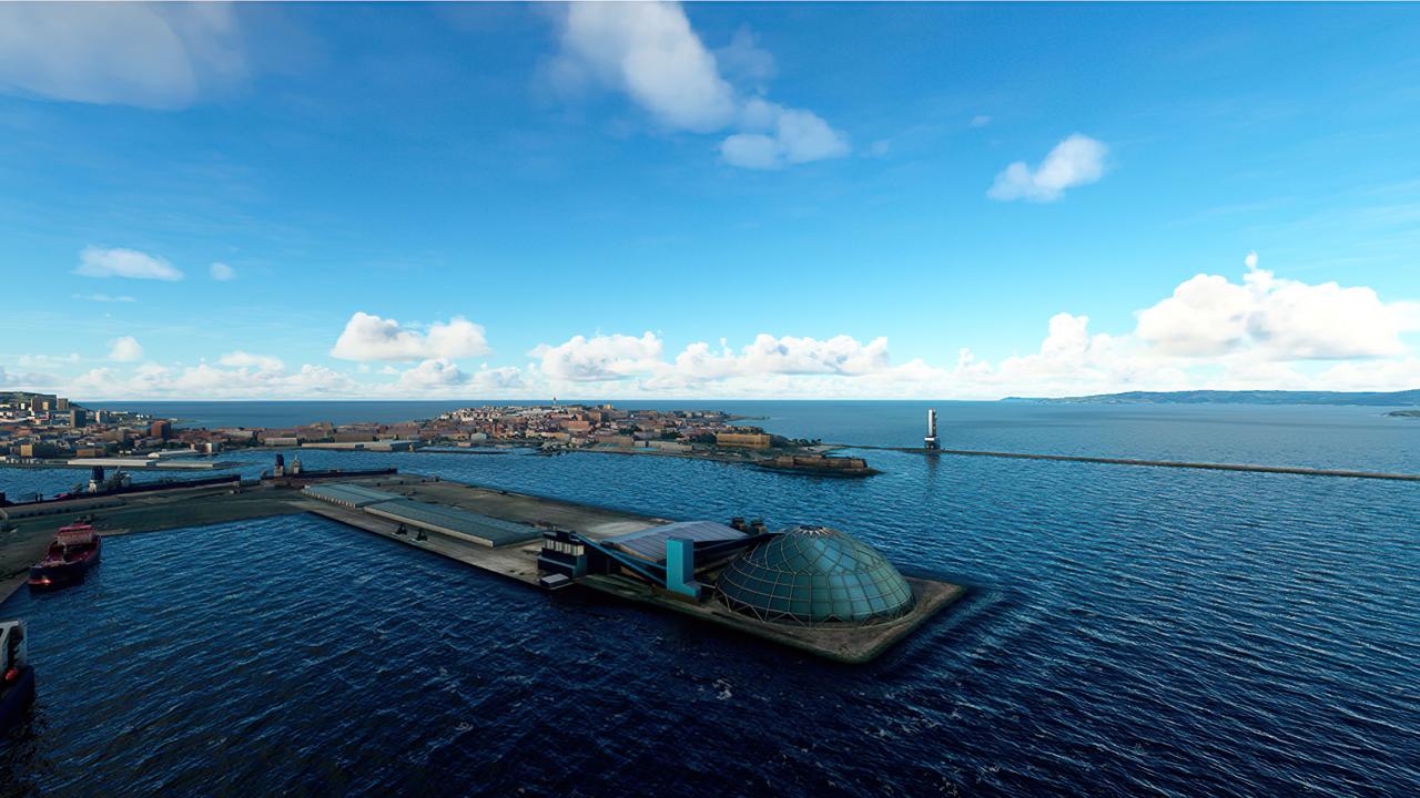 Airport A Coru a Scenery For MSFS By Aerosoft airport-a-coru-a-scenery-for-msfs-by-aerosoft
