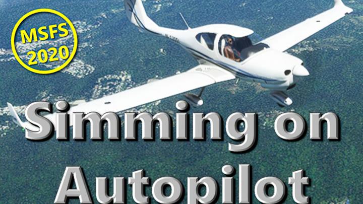 Using Autopilot in Prop/GA Aircraft in Microsoft Flight Simulator ...
