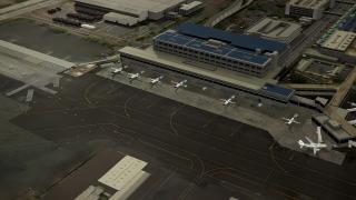 Honolulu International (PHNL) Expansion for Tower! 3D by feelthere