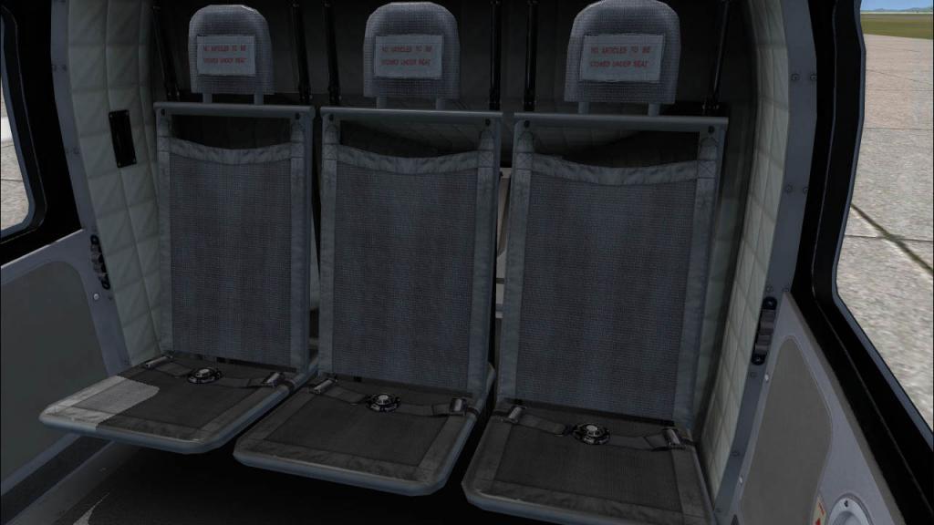 MD Helicopters MD 902 Explorer for FSX/P3D by Nemeth Designs