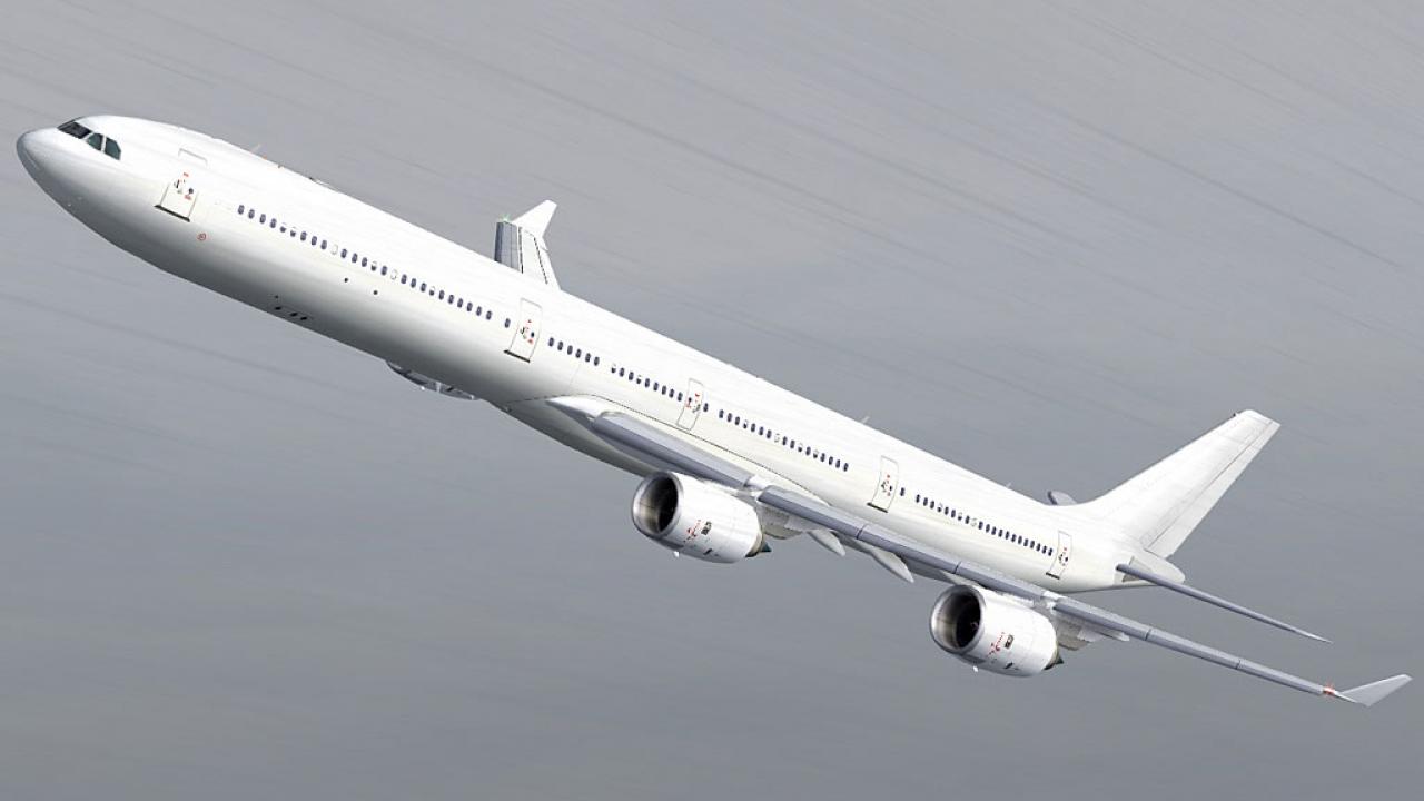 Airbus A340-500/600 Combi Pack for FSX & FS2004 by CLS