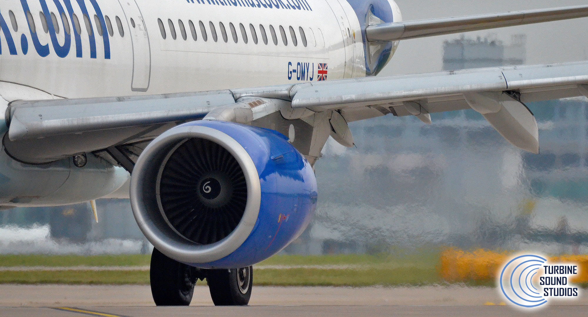 Airbus A321 HD CFM56-5B3 Pilot Edition Sound Pack for FSX/P3D by ...