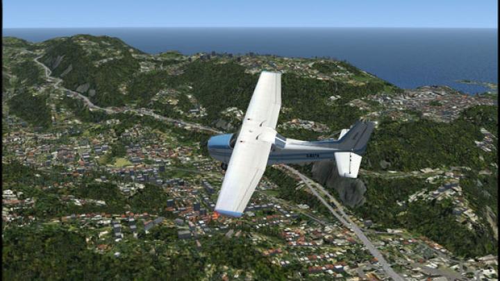 SimShack - Payware Add-ons for FSX, MSFS, X-Plane & P3D