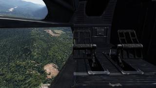 Aerospatiale SA-2 Samson (Avatar) for FSX/P3D by Nemeth Designs