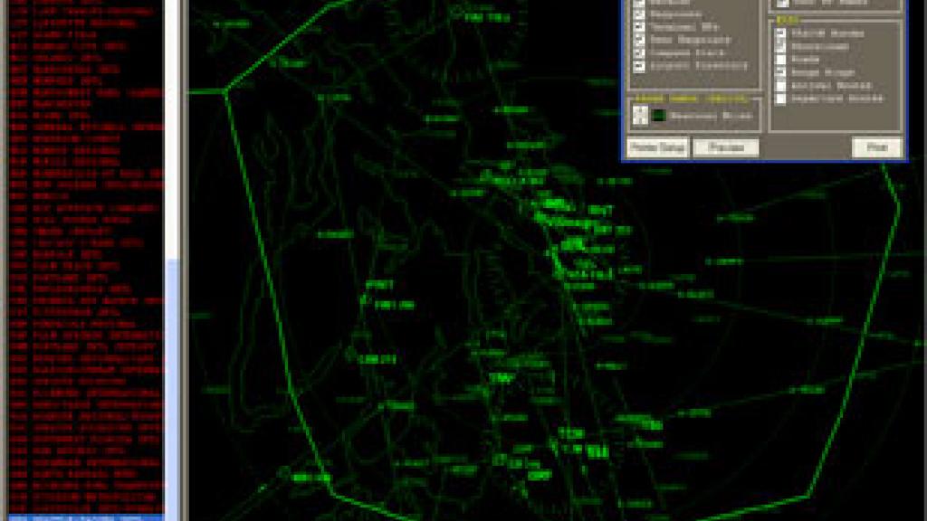 ATC Simulator 2 HD by Thrill-Rider Publications