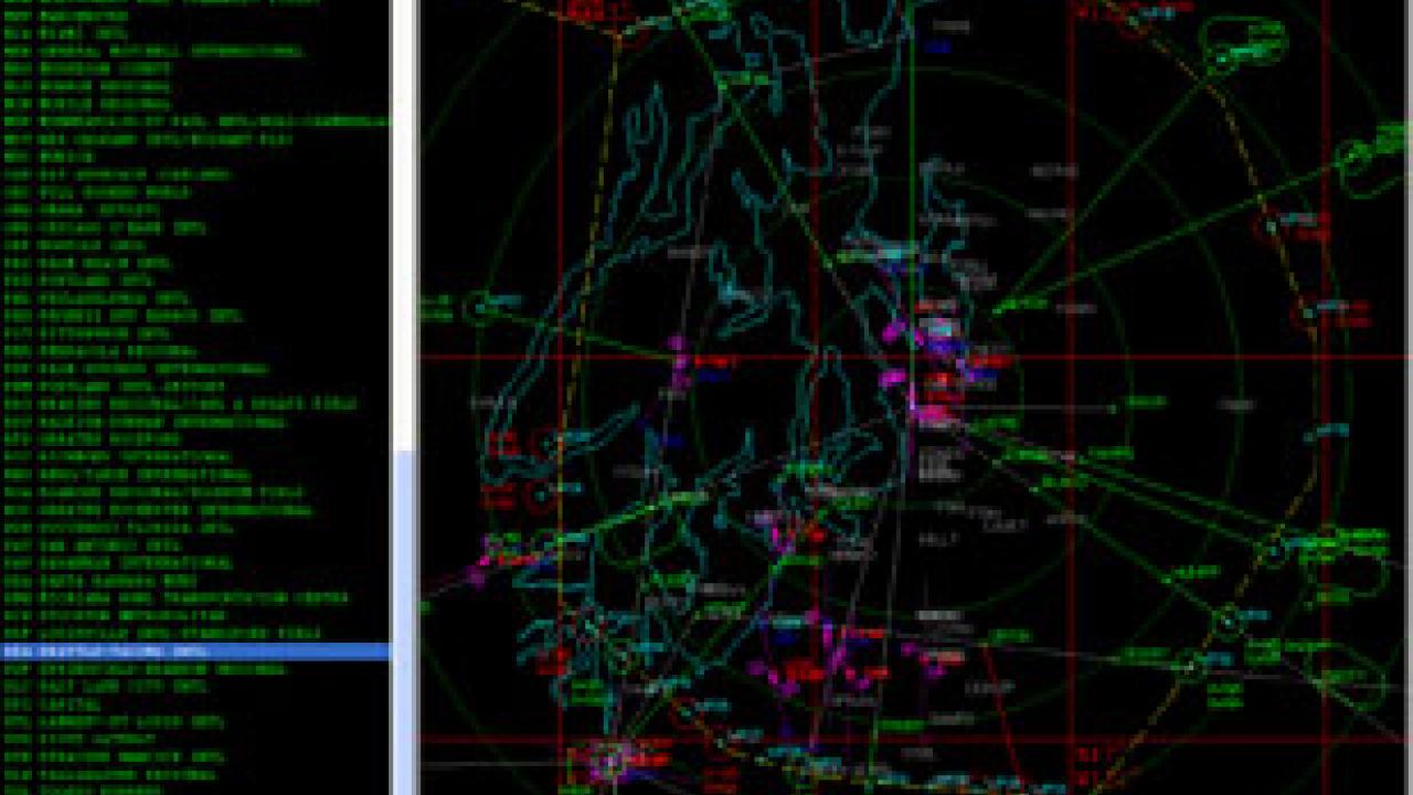 ATC Simulator 2 HD by Thrill-Rider Publications