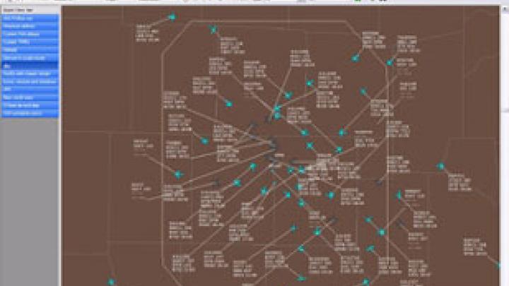 ATC Simulator 2 HD by Thrill-Rider Publications