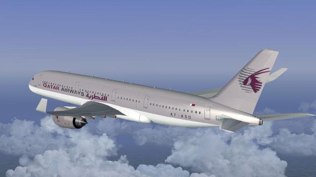Airbus A350 Family v2 for FSX by AFS-Design