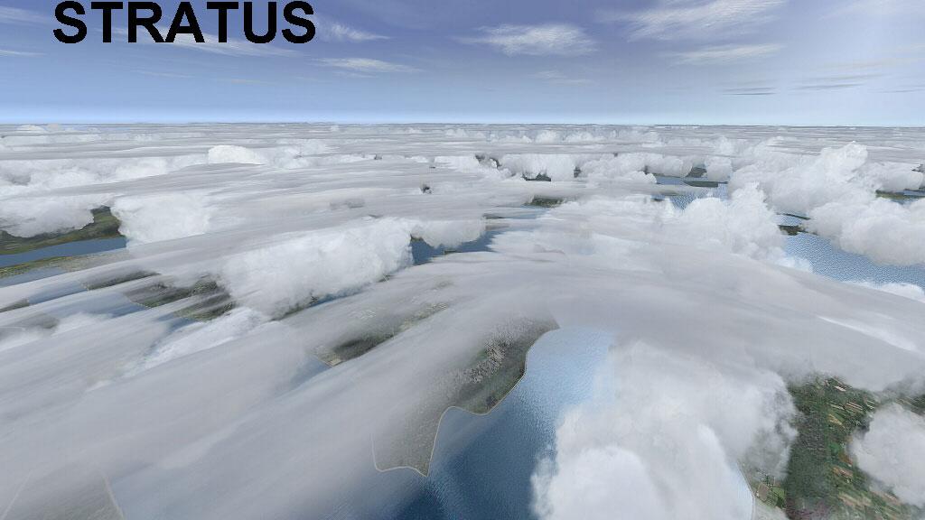 World & City Scenery Enhancement for FSX by AFS-Design