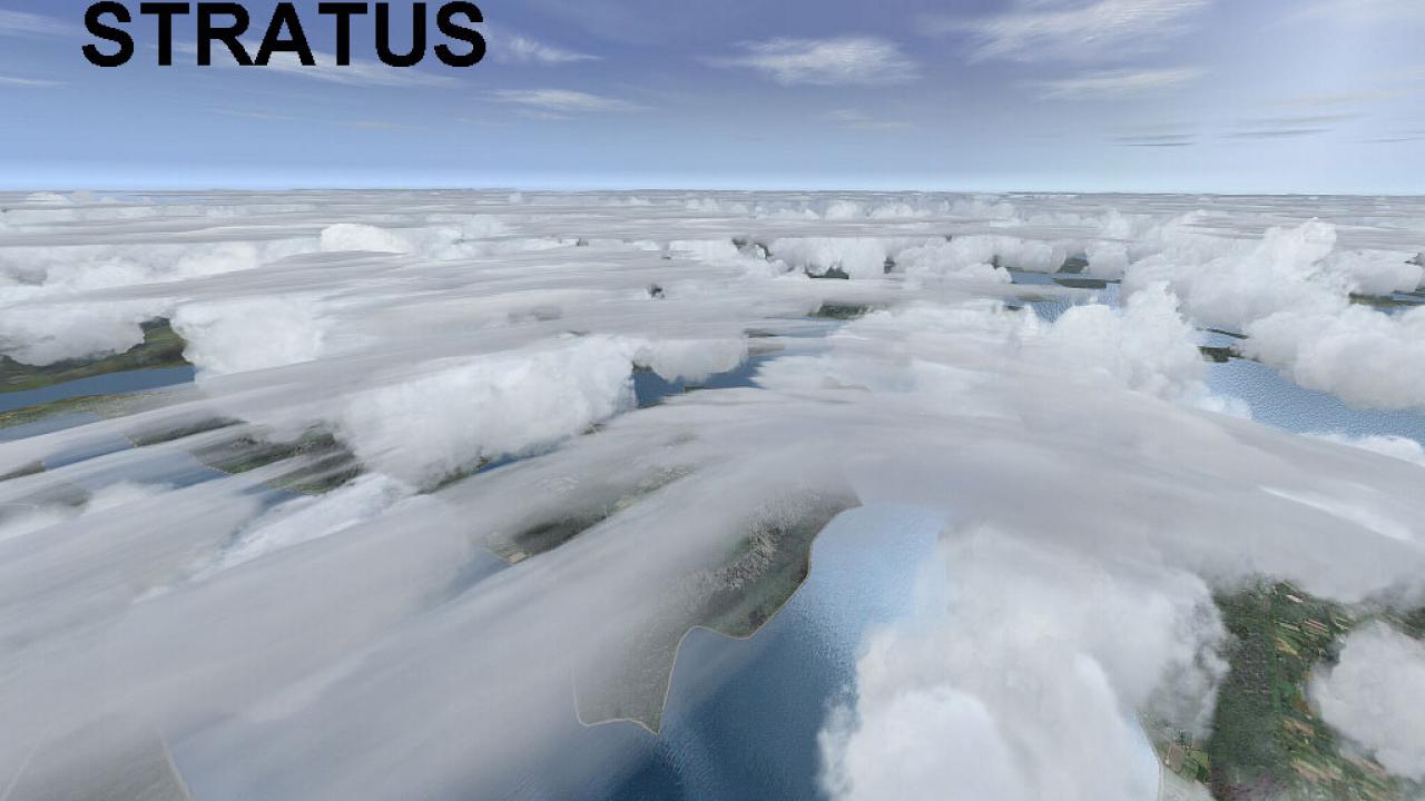 World & City Scenery Enhancement for FSX by AFS-Design