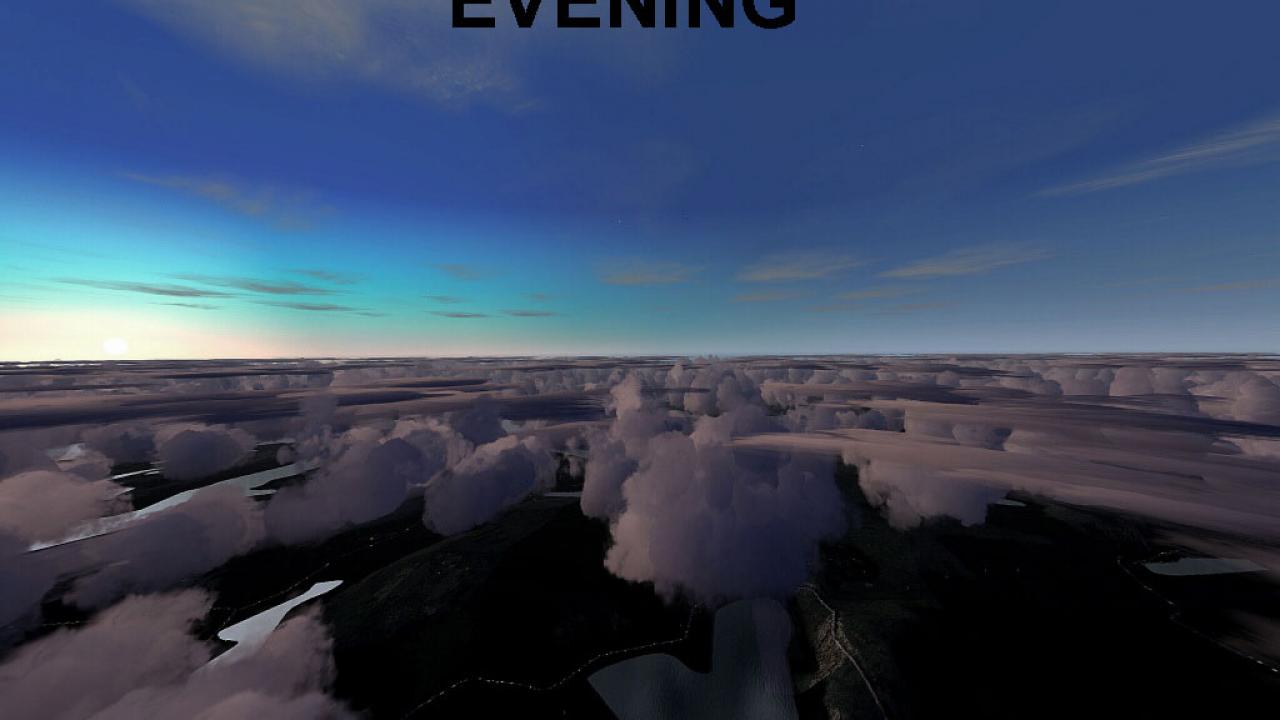 SimShack - Payware Add-ons for FSX, MSFS, X-Plane & P3D