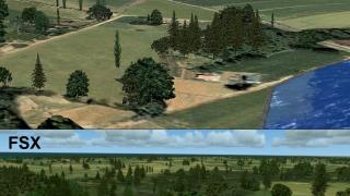 World & City Scenery Enhancement for FSX by AFS-Design