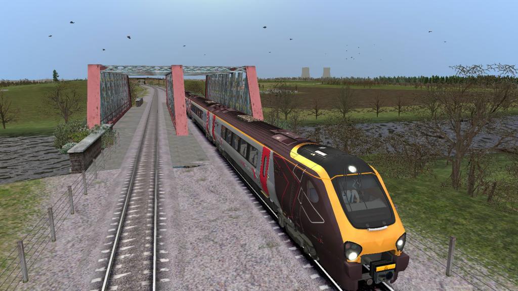 Railworks Activities Vol. 5 for Railworks by Roussillon Aéro Simulation