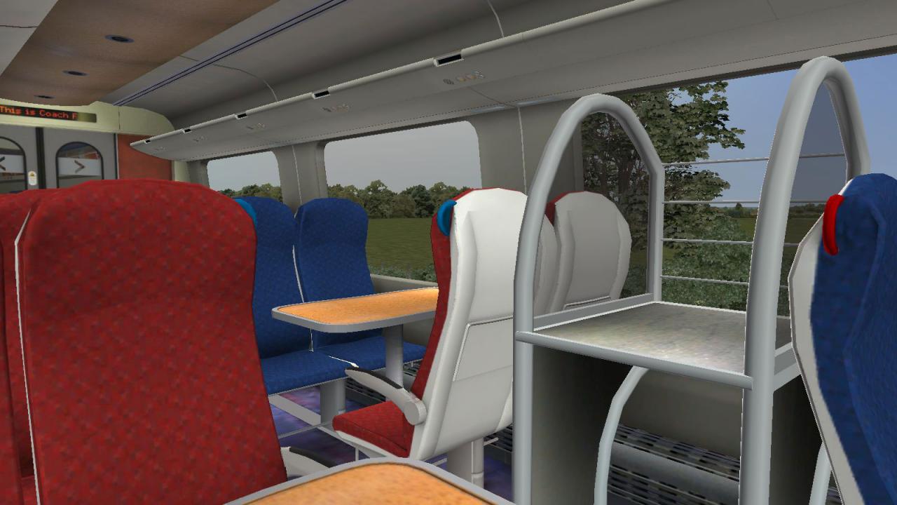 Railworks Activities Vol. 5 for Railworks by Roussillon Aéro Simulation