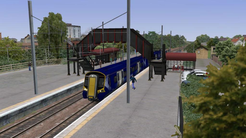 Railworks Activities Mega Pack by Roussillon Aéro Simulation