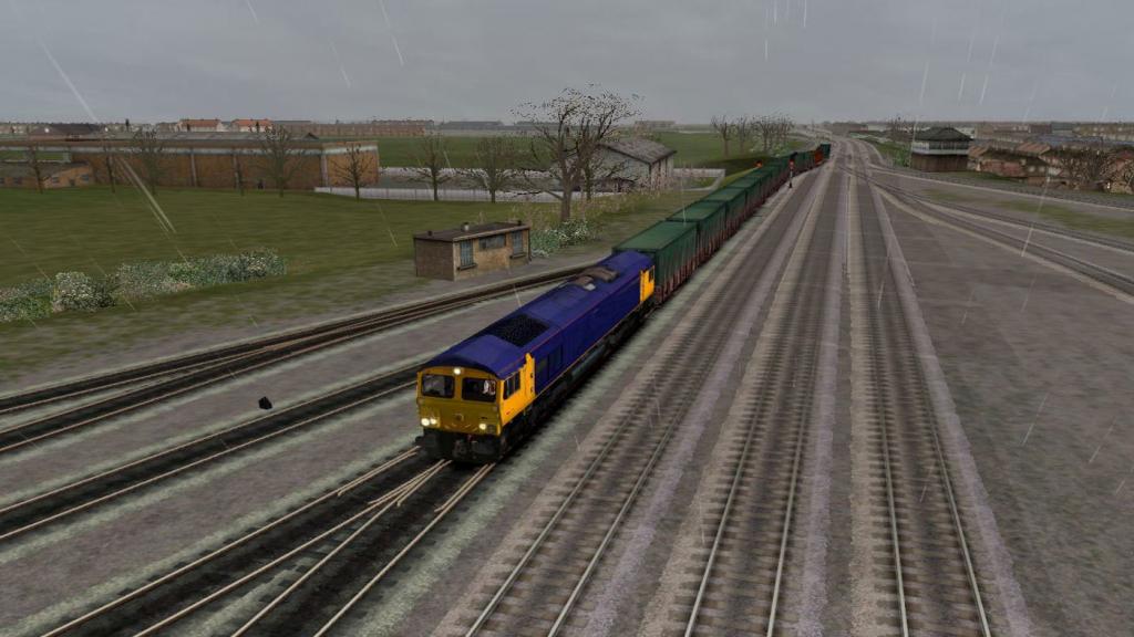 Railworks Activities Mega Pack by Roussillon Aéro Simulation