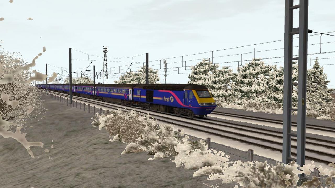 Railworks Activities Mega Pack by Roussillon Aéro Simulation