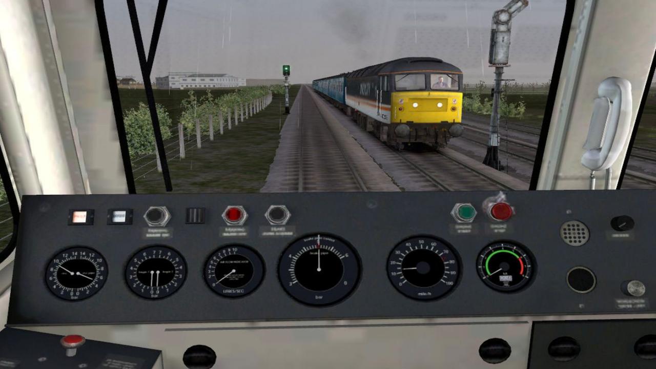 Railworks Activities Mega Pack by Roussillon Aéro Simulation
