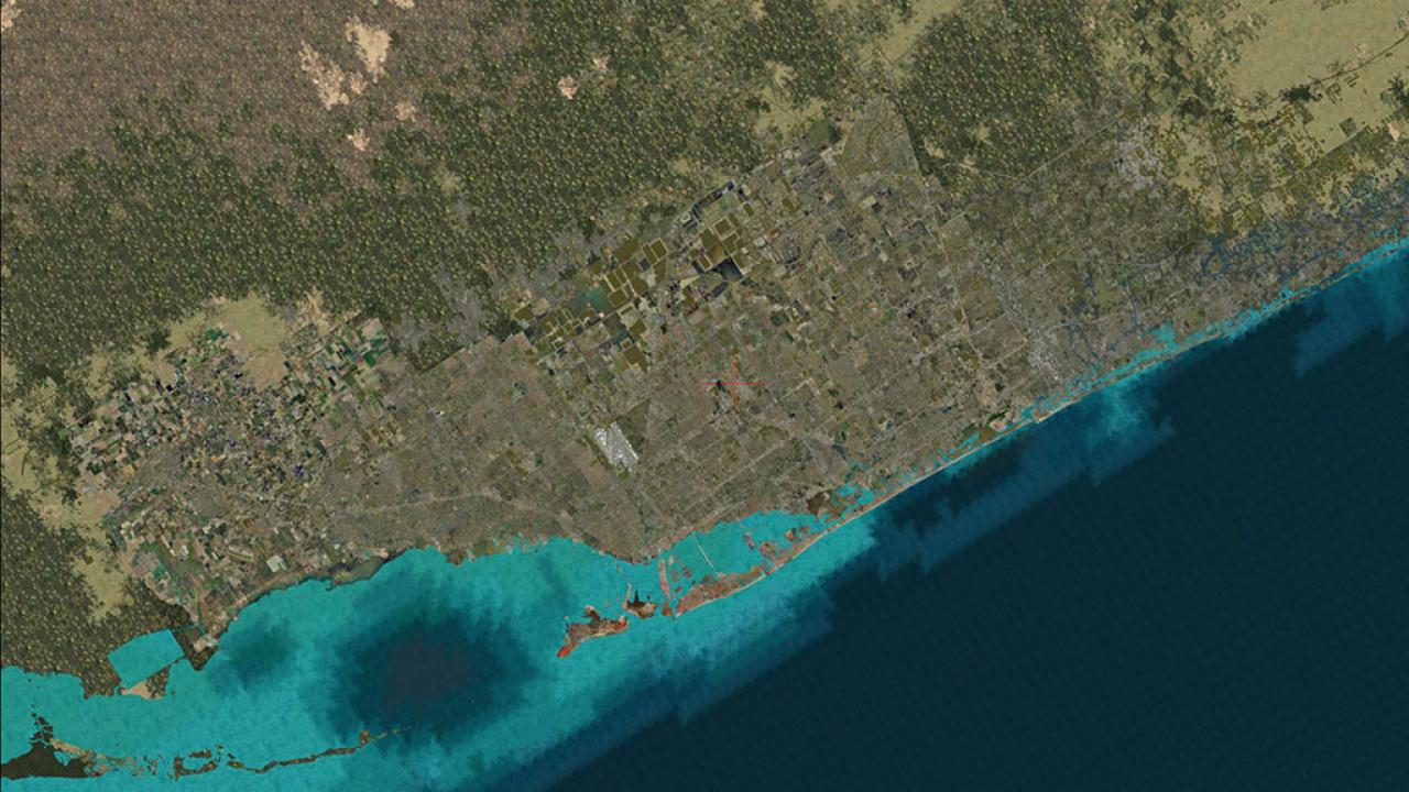 Florida Landings Scenery for FSX & FS2004 by feelthere