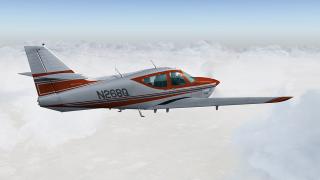 AC11 Commander 114 for FSX & Prepar3D by Carenado