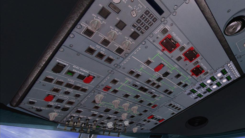 Airbus A320neo for FSX & FS2004 by AFS-Design