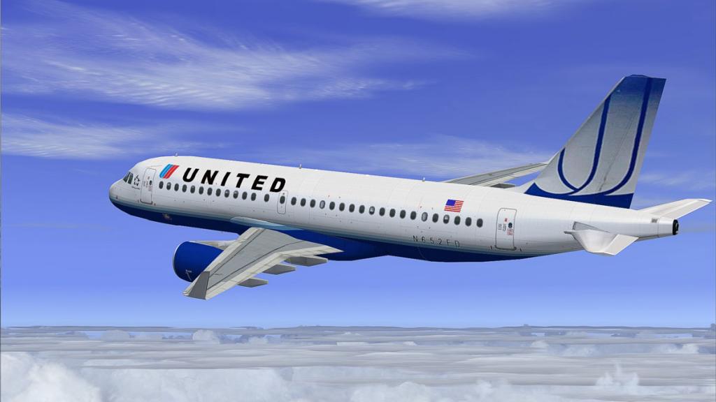 Airbus A320neo for FSX & FS2004 by AFS-Design