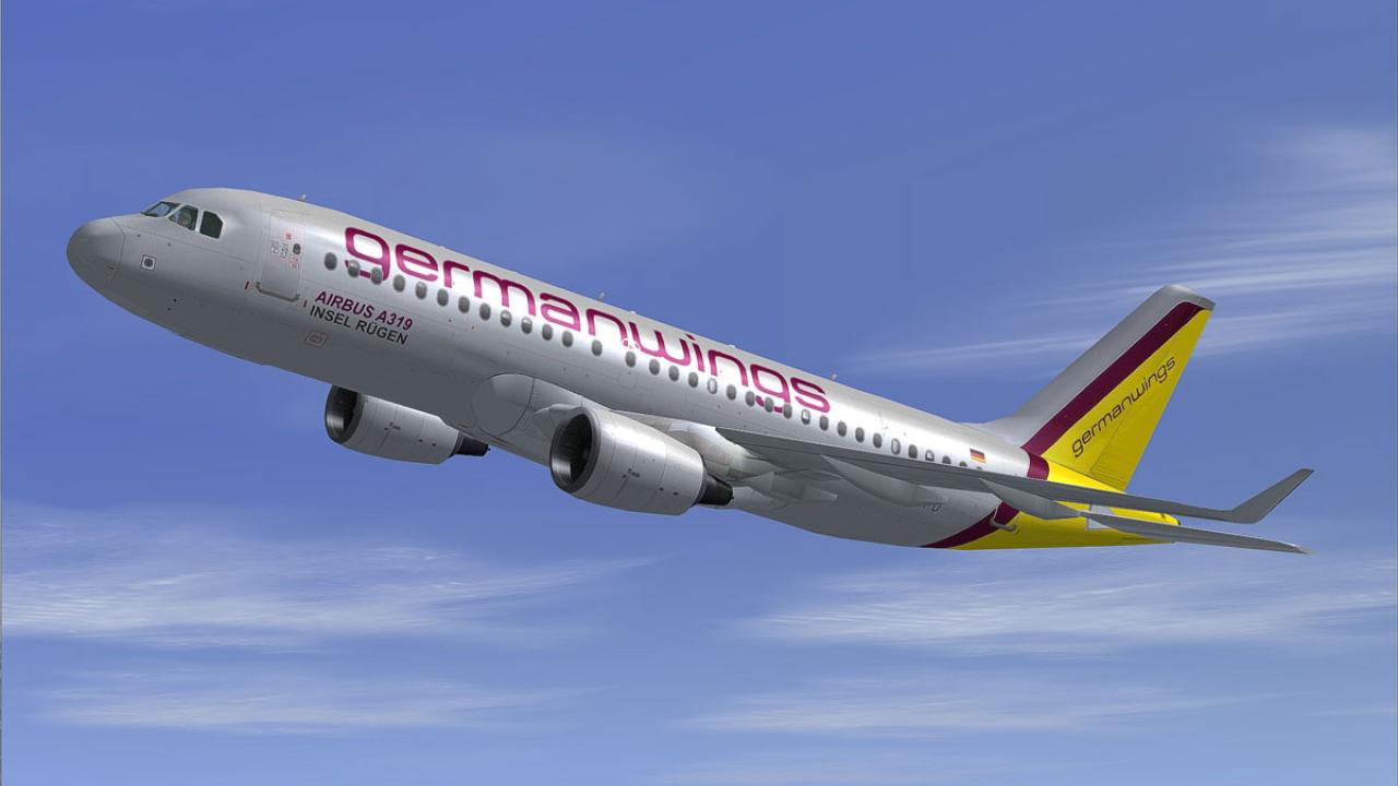 Airbus A320neo for FSX & FS2004 by AFS-Design