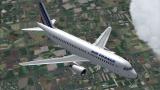 Airbus A320neo for FSX & FS2004 by AFS-Design