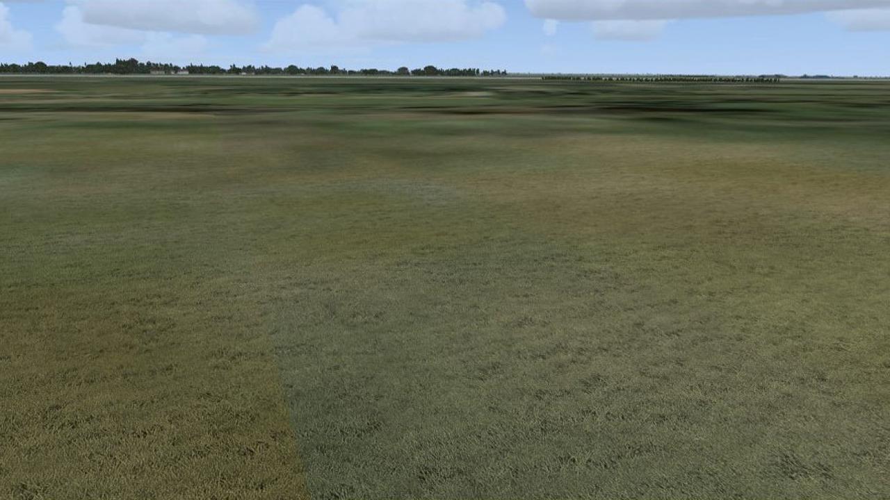 Ground Details for FSX by AeroFiles