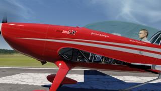 Ikarus Aerofly FS Flight Simulator for Windows/Mac OS X by Ikarus