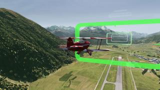 Ikarus Aerofly FS Flight Simulator for Windows/Mac OS X by Ikarus