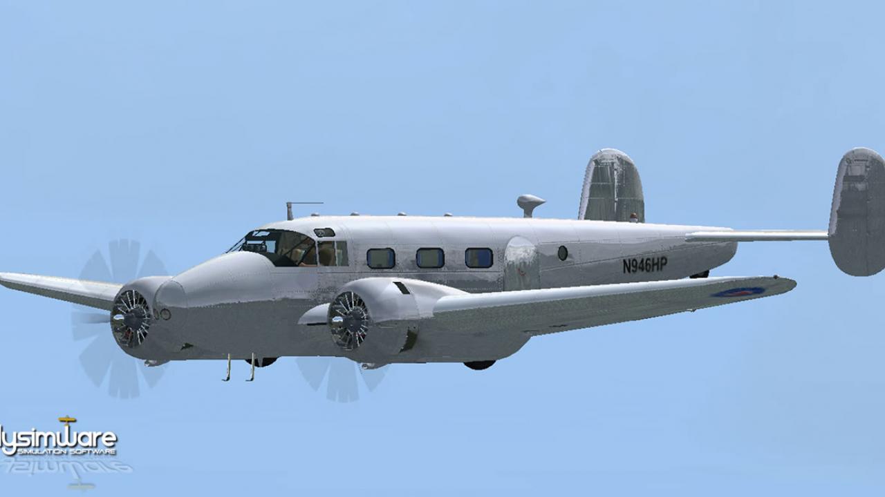 SimShack - Payware Add-ons for FSX, MSFS, X-Plane & P3D