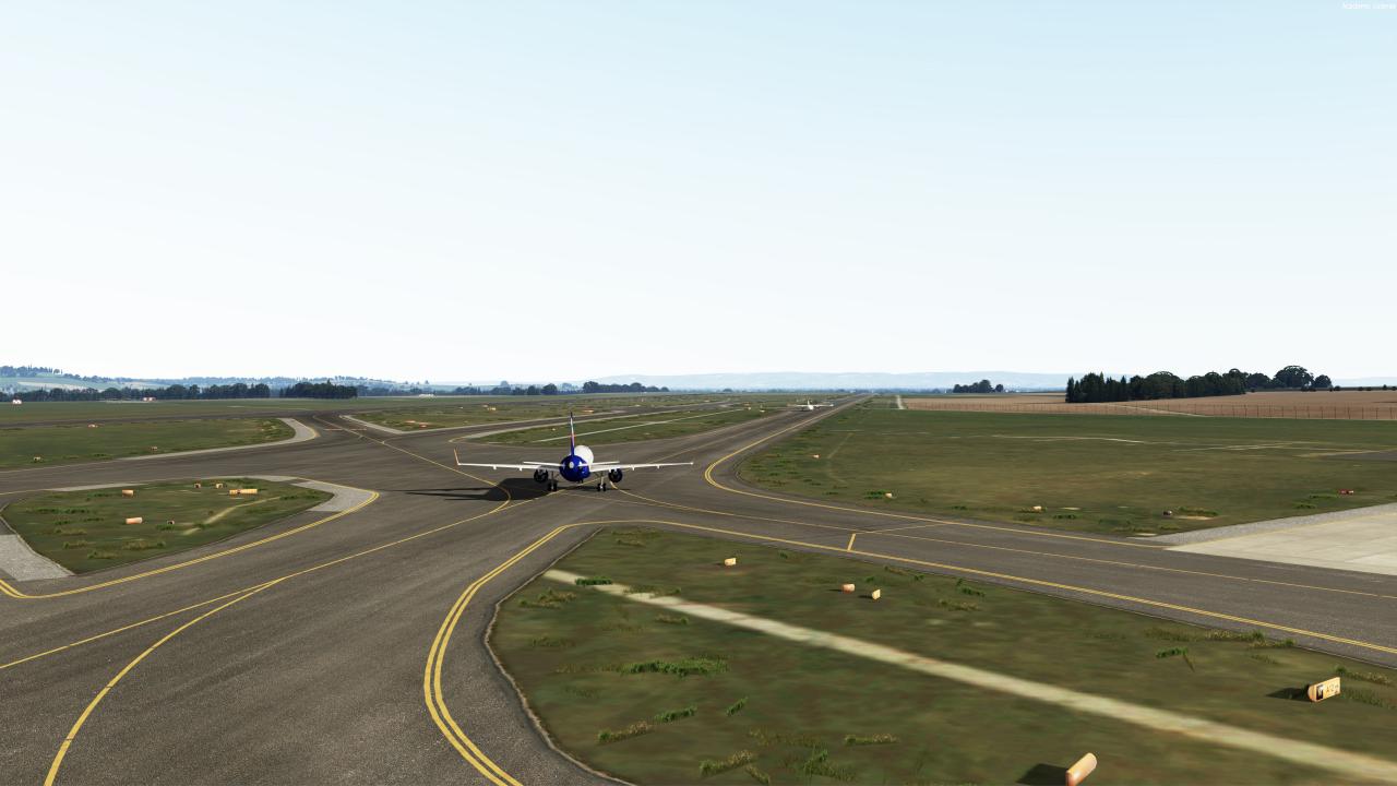 Traffic Global (AI-Traffic Mod) for FSX/P3D by Just Flight