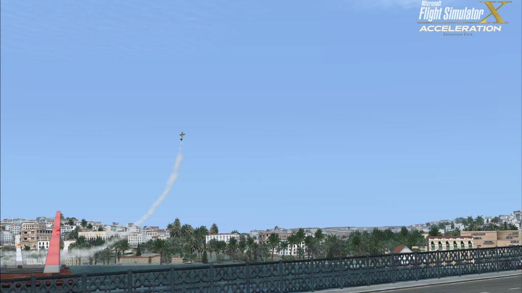 Microsoft Flight Simulator X: Steam Edition by Microsoft