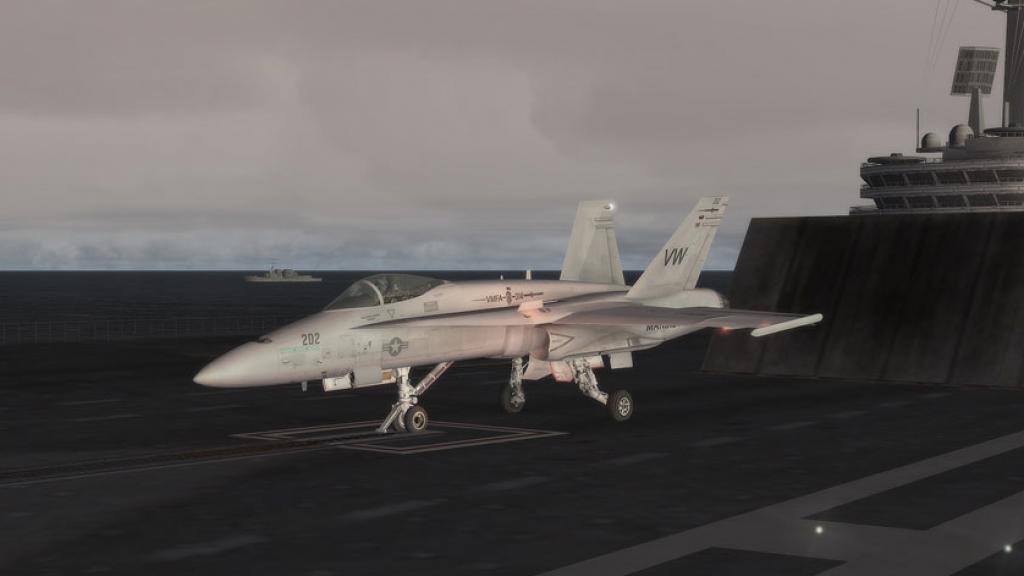 Microsoft Flight Simulator X: Steam Edition by Microsoft