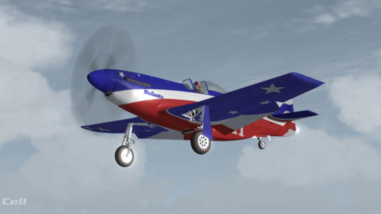 Microsoft Flight Simulator X: Steam Edition by Microsoft