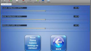Sim Physics for Prepar3D by Flight Simulator Platform Solutions